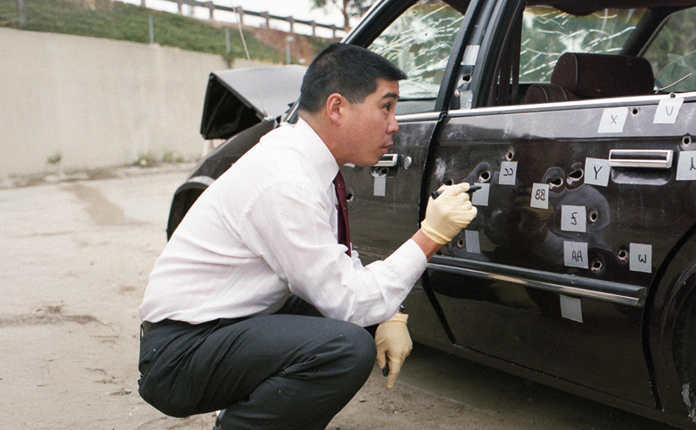 LAPD | Unrivaled Since 1869